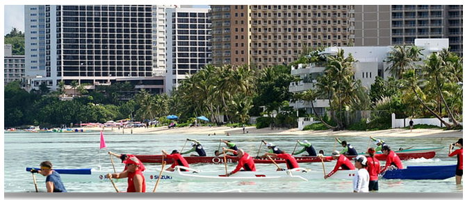 MicronesiaCup | PaddleGuru